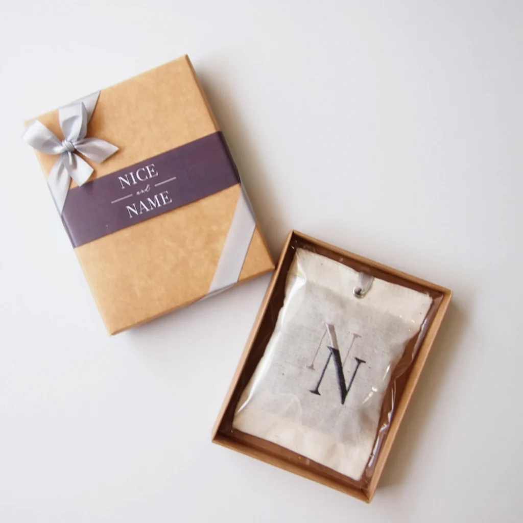 14. Scented Stone - Hom Herbal Tea